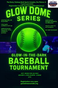 Join Exciting Baseball Tournaments - Base Ball Buzz